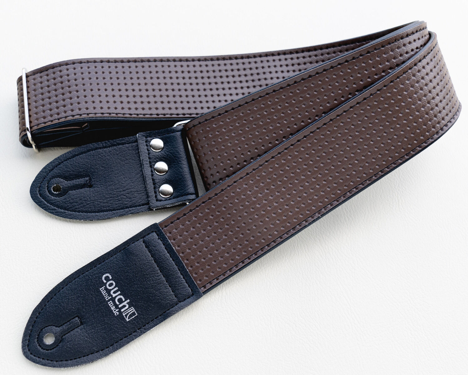 The Vintage Volkswagen Guitar Strap - Now in 5 colors!