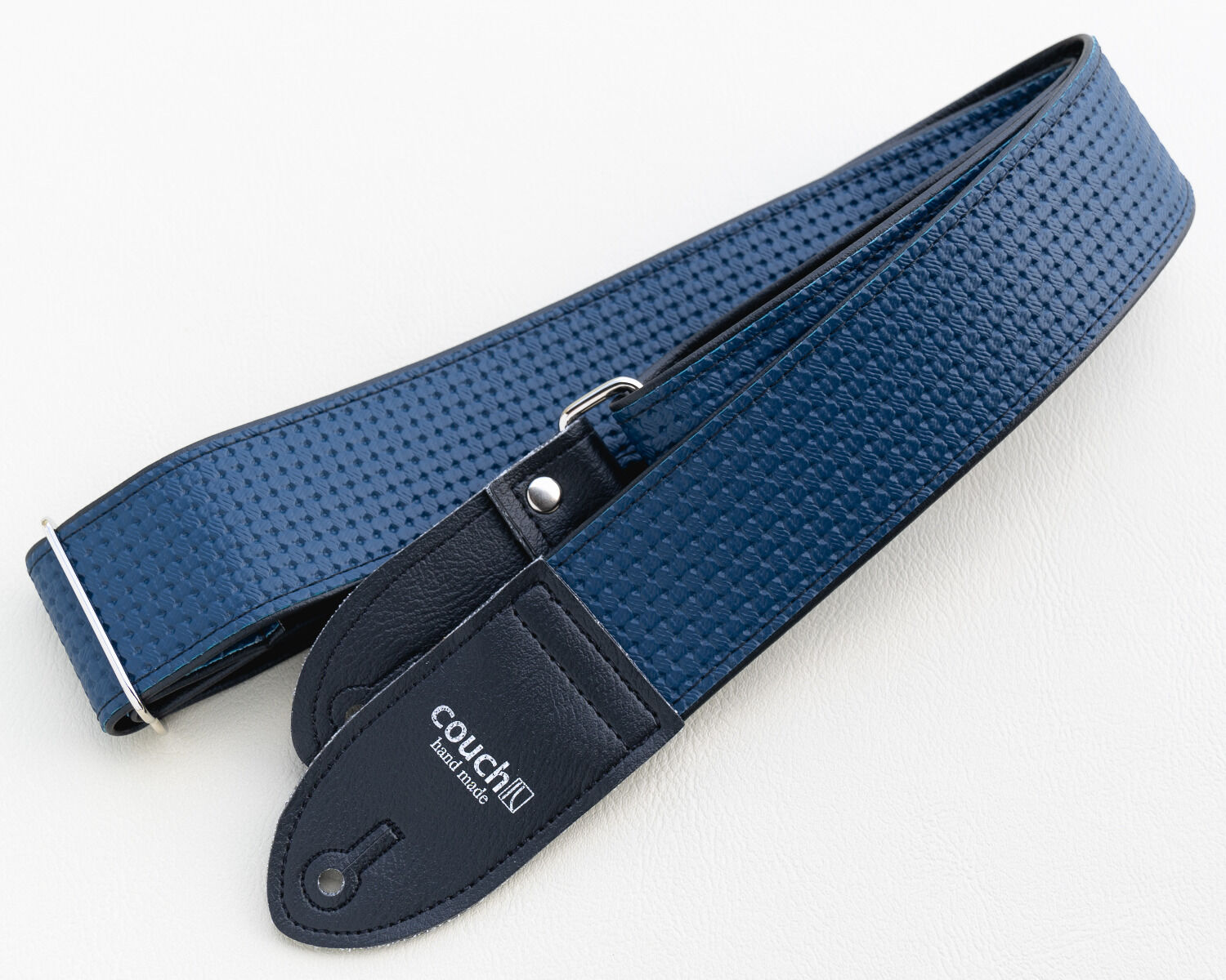 The Vintage Volkswagen Guitar Strap - Now in 5 colors!