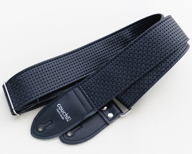 The Vintage Volkswagen Guitar Strap - Now in 5 colors!
