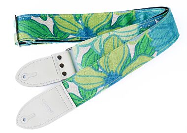 Cloth and Fabric Straps - Guitar Straps